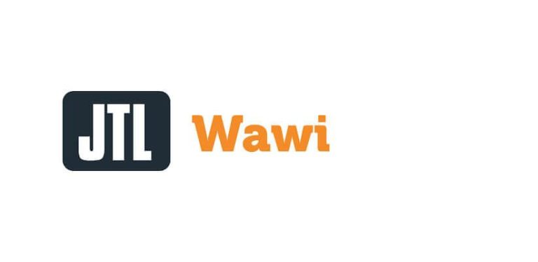 JTL Dienstleistungen - EcommerceOffice